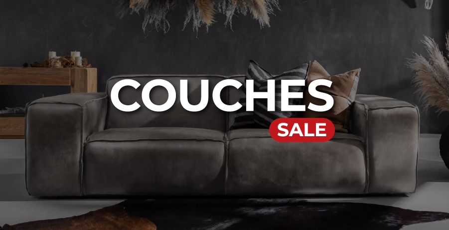 Couches Collection | Cielo